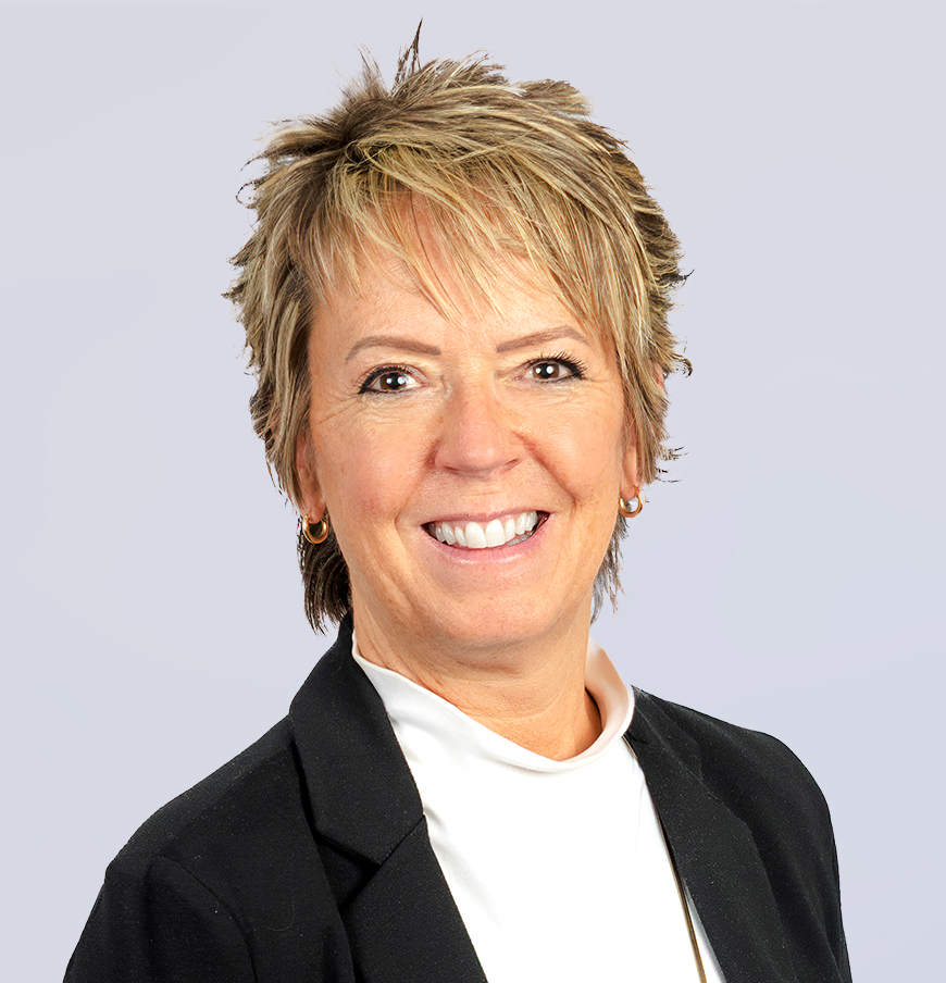 RESPEC Appoints Robyn Beaird as New Controller - RESPEC