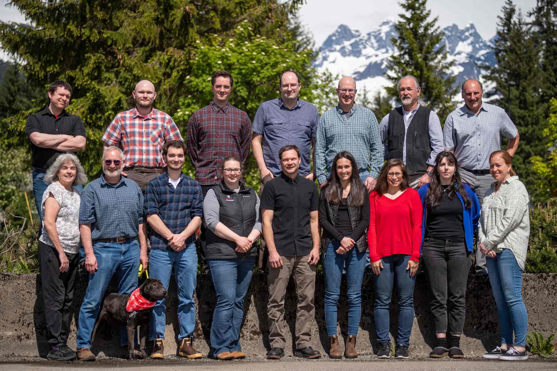 Shaping a Region: RESPEC's Juneau Team Embodies Southeast Alaska - RESPEC