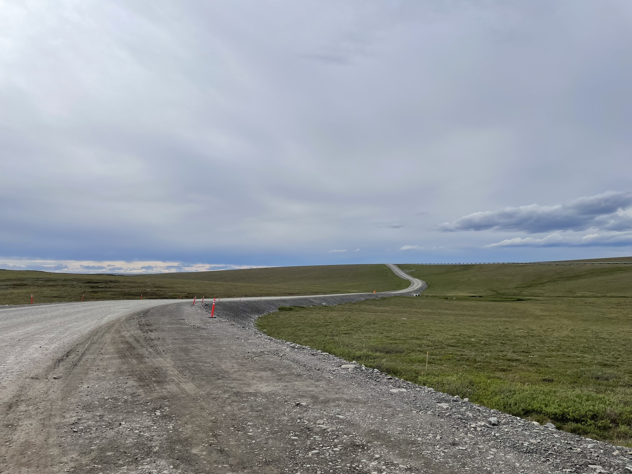 Engineering Resilience: Upgrading Alaska’s Lifeline in the Arctic - RESPEC