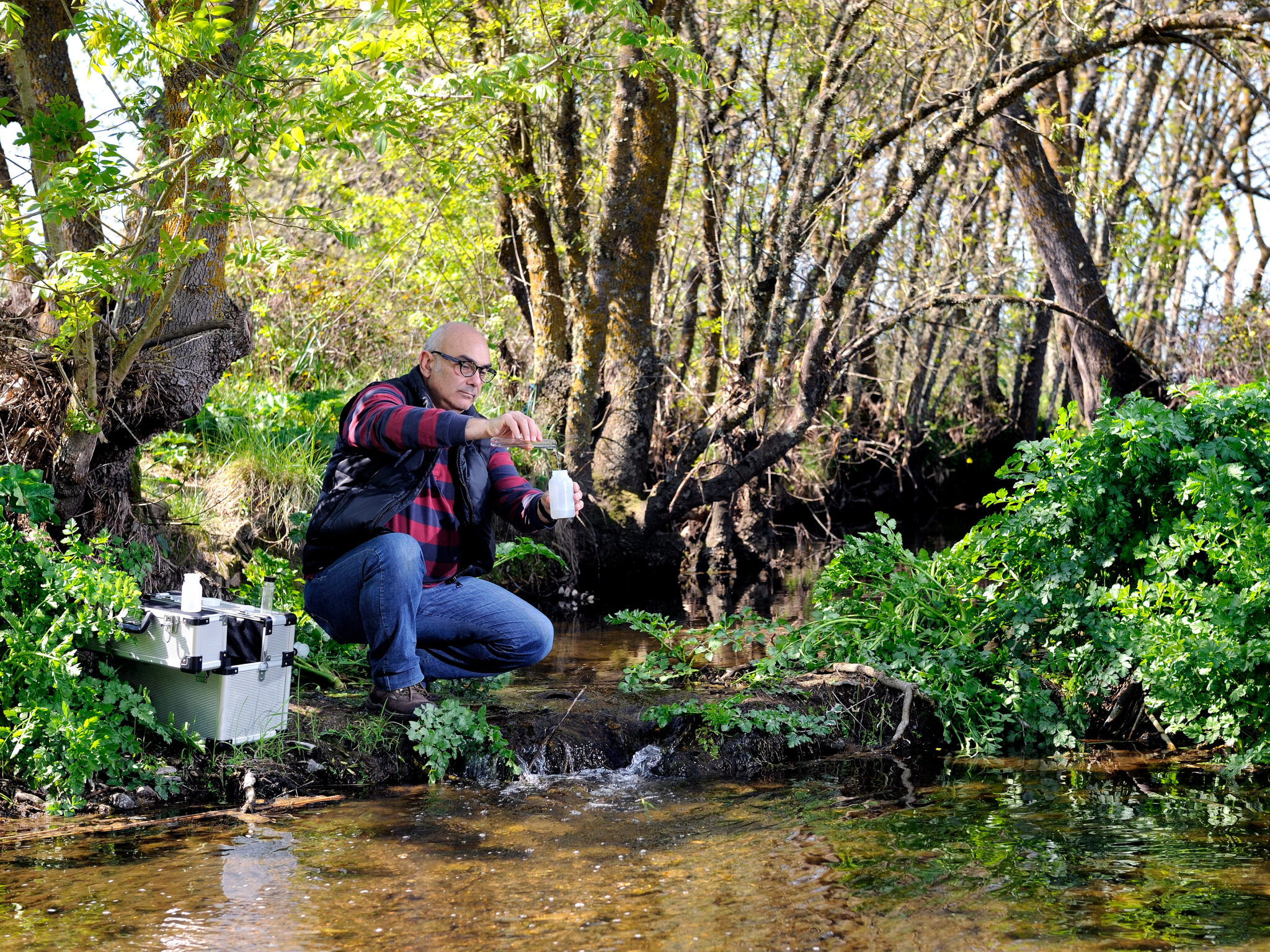 Mine Water Management - RESPEC