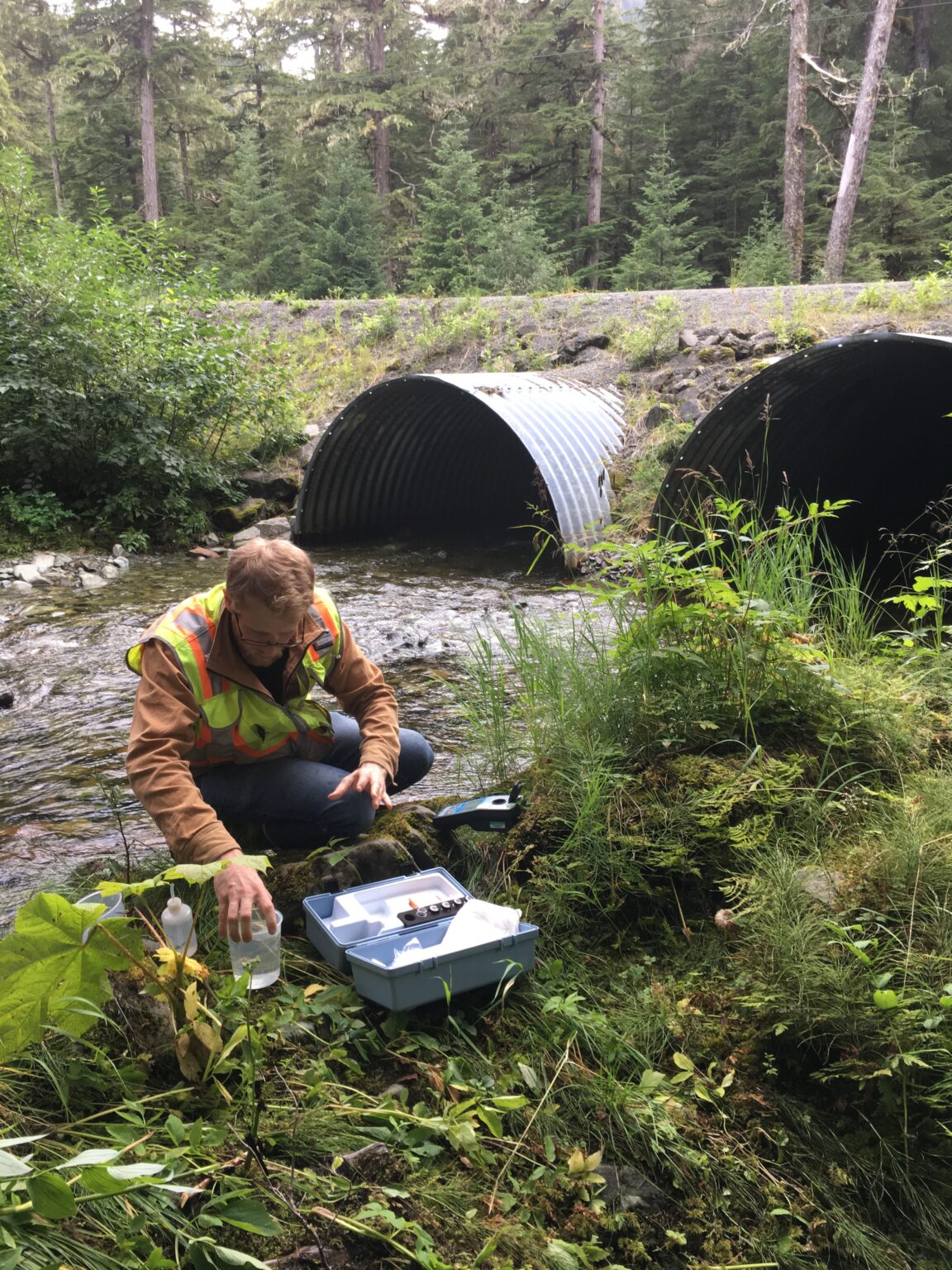 Mine Water Management - RESPEC