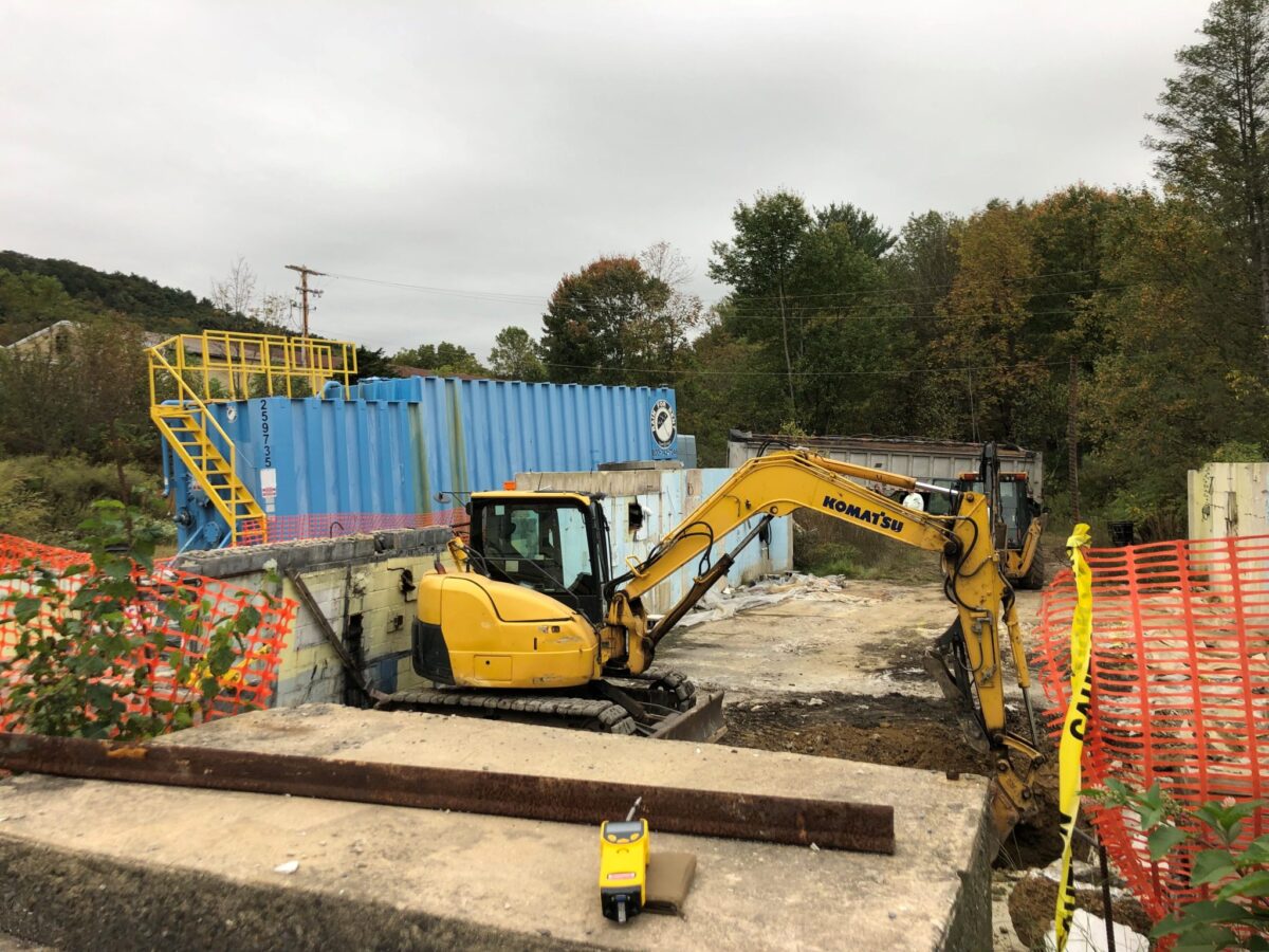 Environmental Due Diligence Services - RESPEC